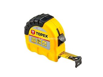 TOPEX Metar 2m Shiftlock