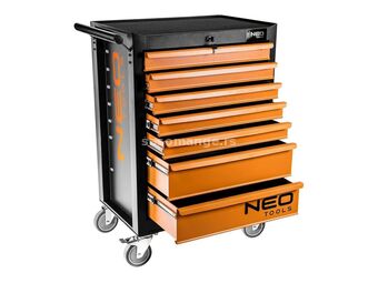 NEO TOOLS Ormar za alat