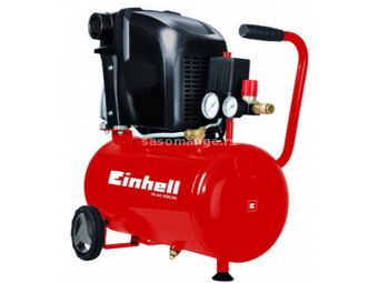 EINHELL Vazdušni kompresor TE-AC 230/24