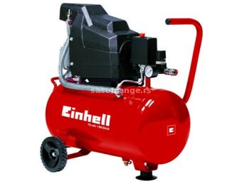 EINHELL Vazdušni kompresor TC-AC 190/24/8