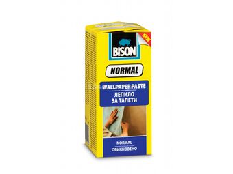 BISON Wallpaper Paste Normal 125 gr 156248