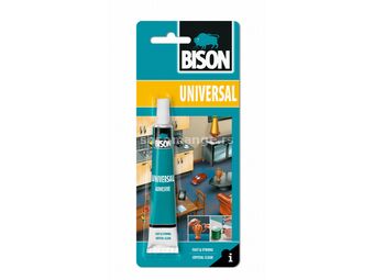 BISON Universal Adhesive 25 ml 242682 (036748)