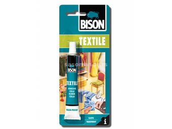 BISON Textile Adhesive 25 ml 037172