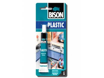 BISON Plastic Hard 25 ml 038599