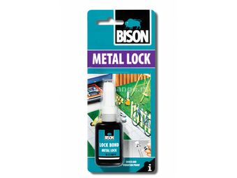 BISON Metal Lock 10 ml 037134