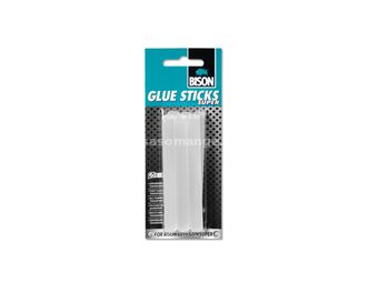 BISON Glue Sticks *Patroni* 6 X 11 mm 027951 Sivi