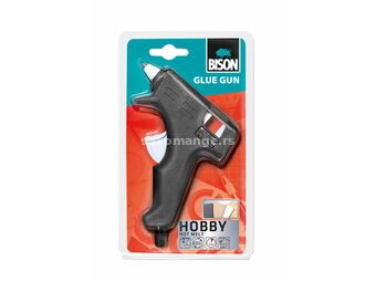 BISON Glue Gun Hobby (Mali) (Nš248370; Sš028033)