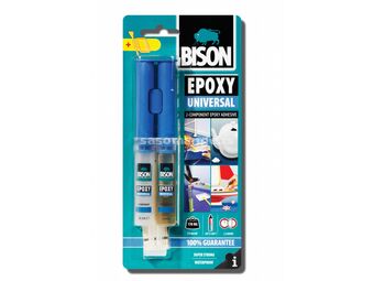 BISON Epoxy Universal 24 ml 852348