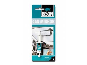 BISON Car Mirror 2 ml 038681