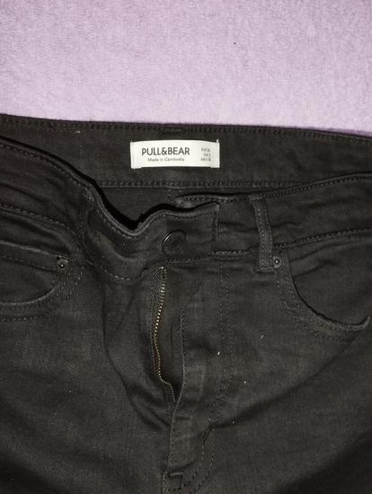 PullAndBear Skinny farke