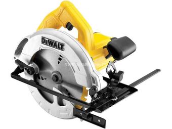 DEWALT Električna kružna testera 1350W 65mm DWE560