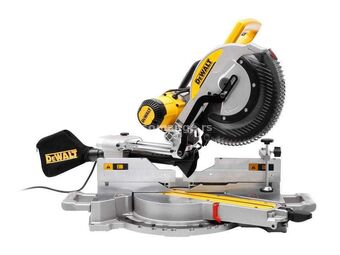 DEWALT Potezna kružna testera DWS780