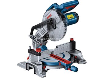 BOSCH Stacionarna kružna testera - ger GCM 216/ 1.300W