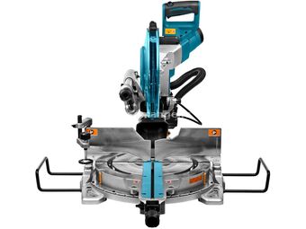 MAKITA Stacionarna potezna kružna testera LS1219L