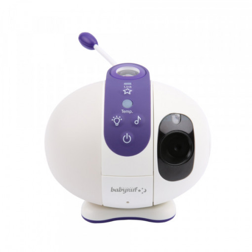 Baby kamera Olympia BC 2000 WiFi Full HD