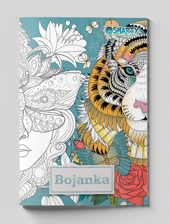 BOJANKA SMARTY