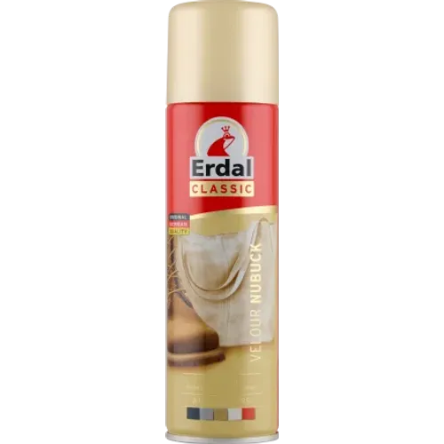 Erdal Classic Sprej za antilop – neutral, 250 ml