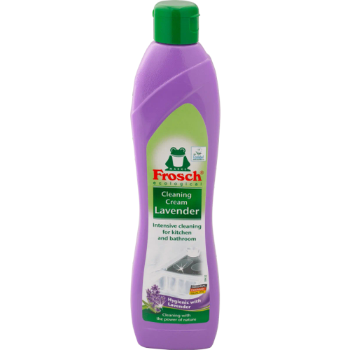 FROSCH Univerzalno sredstvo za čišćenje – lavanda, 500 ml