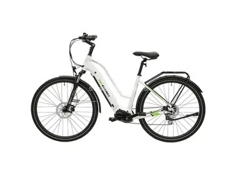 MS ENERGY eBike c100