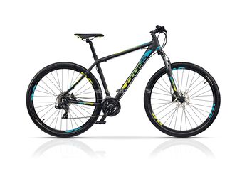 CROSS Bicikl 29 CROSS GRX 7 DB 560mm 2021