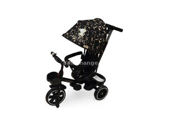 BBO Tricikl Dynamic T700 - gold/black