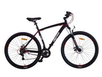 ULTRA Bicikl 29'' ULTRA NITRO MDB 2023 / Black 520mm