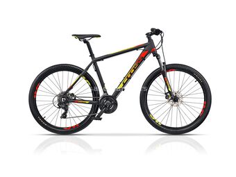 CROSS Bicikl 27.5 CROSS GRX 7 MDB 510mm 2021