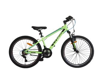 CROSS Bicikl 24 CROSS BOXER 2022 / Green