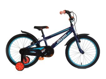 ULTRA Bicikl 20'' ULTRA KIDY V-BRAKE 2022 / Blue