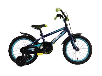 ULTRA Bicikl 16'' ULTRA KIDY 2022 / Blue