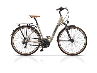 CROSS Bicikl 28 CROSS AREA-TREKKING / LS 460mm 2021