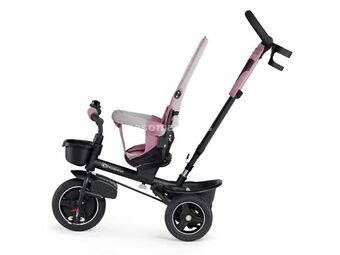 KINDERKRAFT Tricikl SPINSTEP Pink