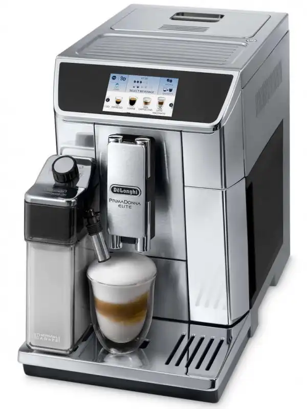 Delonghi ECAM 650.75.MS aparat za espreso kafu