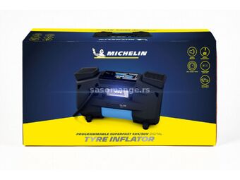 MICHELIN Kompresor digitali direct drive pre-set 4 x 4 / suv
