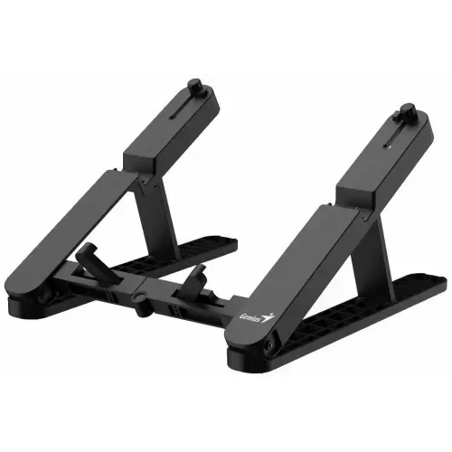 Postolje za laptop Genius G-stand M200 10-17 crni