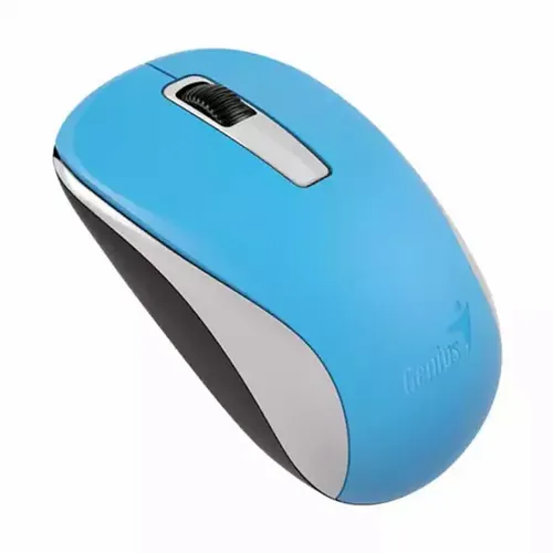 Bežični miš Genius NX-7005 Plavi/Optički 1200dpi