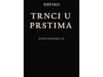 Trnci u prstima