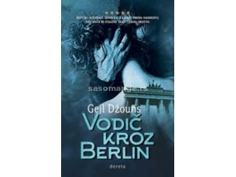 VODIČ KROZ BERLIN