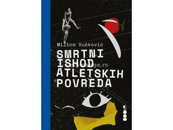 SMRTNI ISHOD ATLETSKIH POVREDA