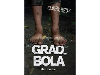 GRAD BOLA