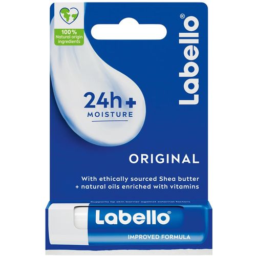 Labello Original 4,8g