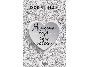 MOMCIMA KOJE SAM VOLELA - DEO I