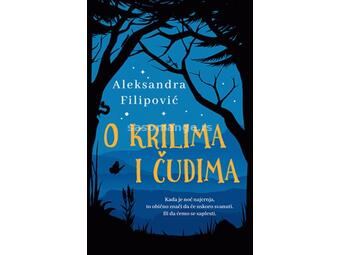 O krilima i čudima
