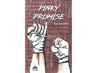 PINKY PROMISE