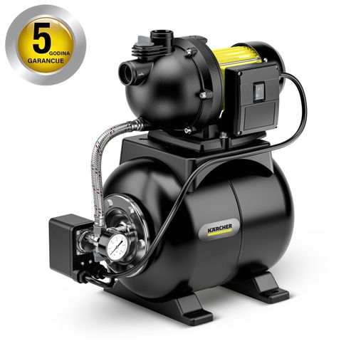 Karcher BP 3.200 HOME, Pumpa za vodu