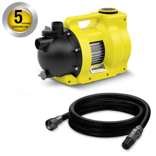 Karcher BP 6.000 GARDEN SET, Baštenska pumpa