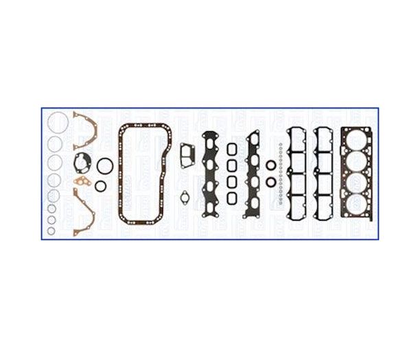 Set zaptivača motora garnitura Spesso 212228 - 50148200 - WG1164752