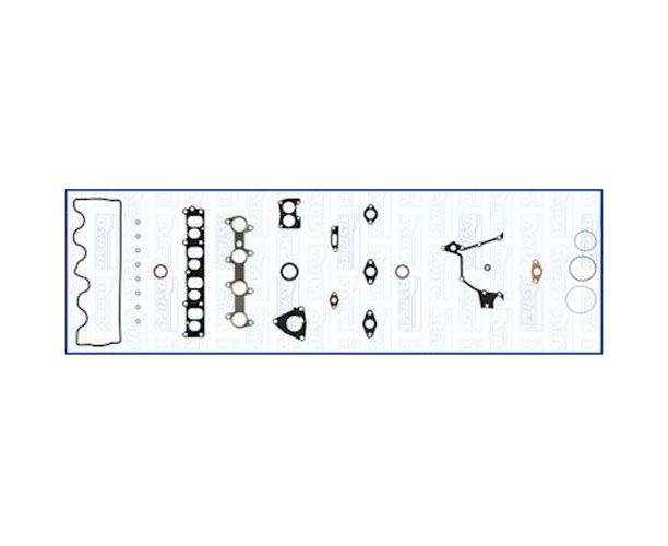 Set zaptivača motora garnitura Spesso 202388 - 51013900 - WG1165907