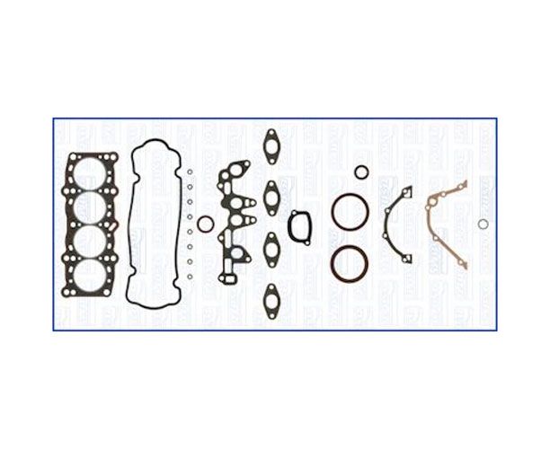 Set zaptivača motora garnitura Spesso 212103 - 50026900 - 50069000