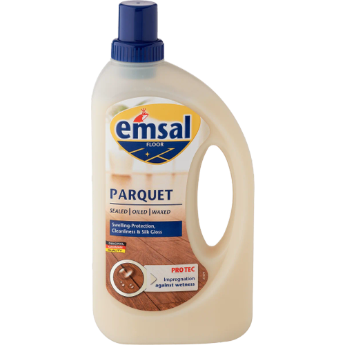 Emsal Sredstvo za čišćenje parketa Floor-Care, 750 ml